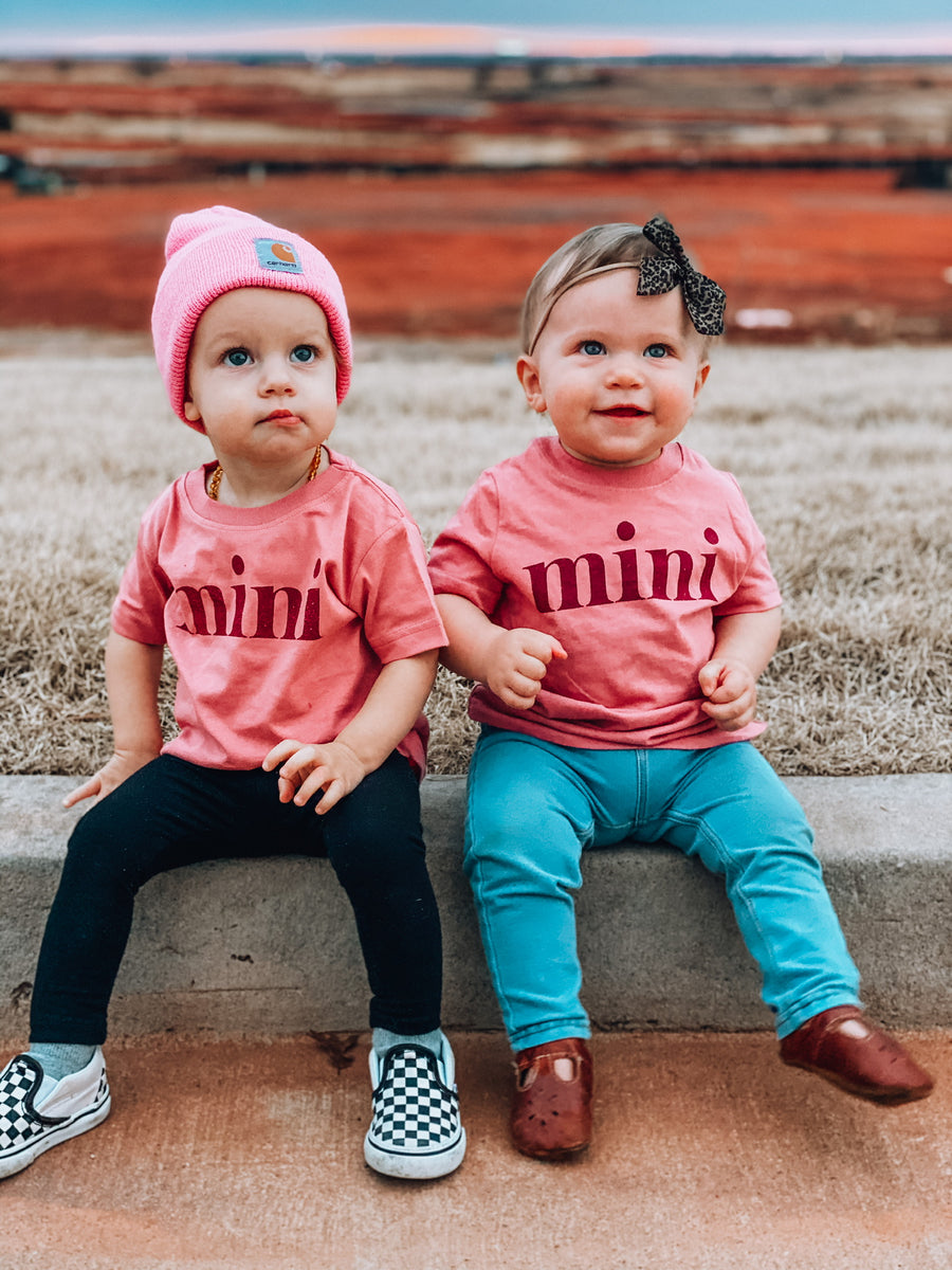 Mini Add-On Subscription – Mini and Mine