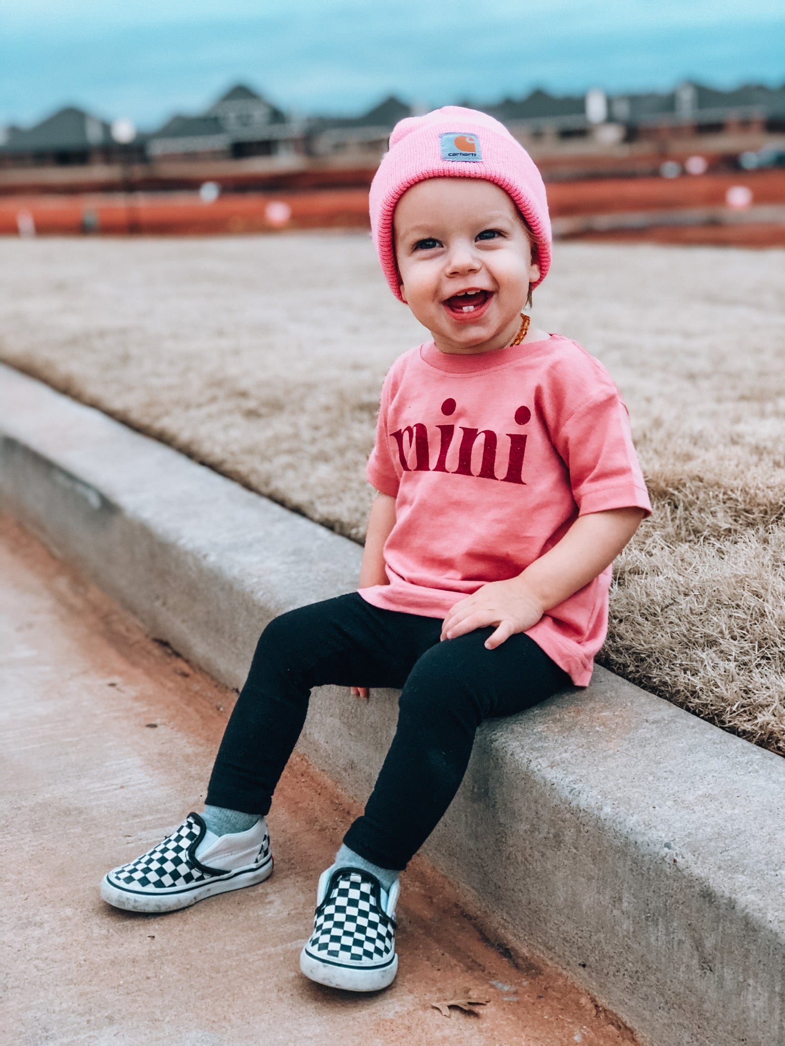 Give the Gift of Mini + Mine – Mini and Mine